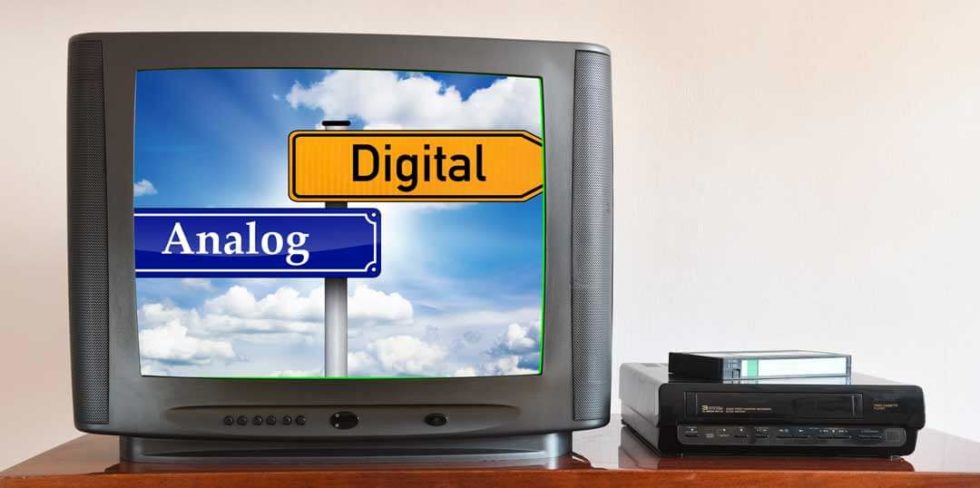 How To Convert Video Cassette To Digital | Complete Guide