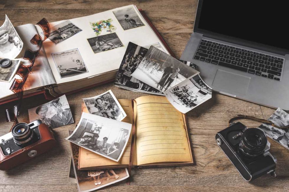 Burn Photos To DVD Or CD Which Is Better? Pictures To Disc