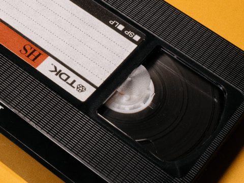 5 Steps to Repair Damaged VHS Tapes - Memory Fortress