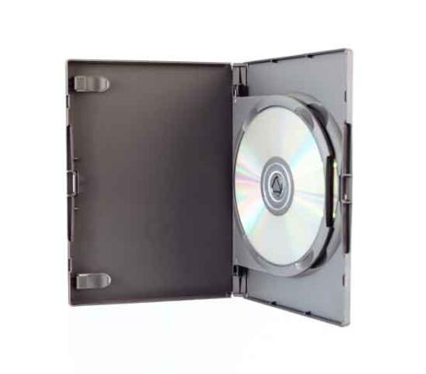 Burn Photos To DVD Or CD Which Is Better? Pictures To Disc