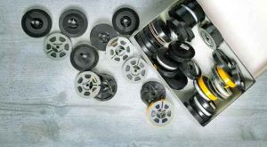 8mm To Digital Service | Best Super 8 Film To DVD Transfer